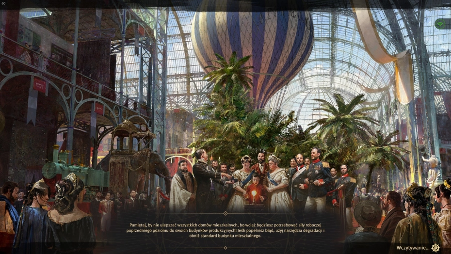 Anno 1800 gra, poradnik, opis, tips and tricks - Strategiczne