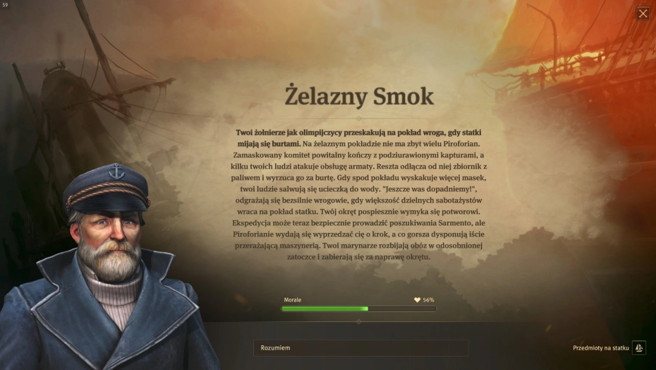 Anno 1800 gra, poradnik, opis, tips and tricks - Strategiczne